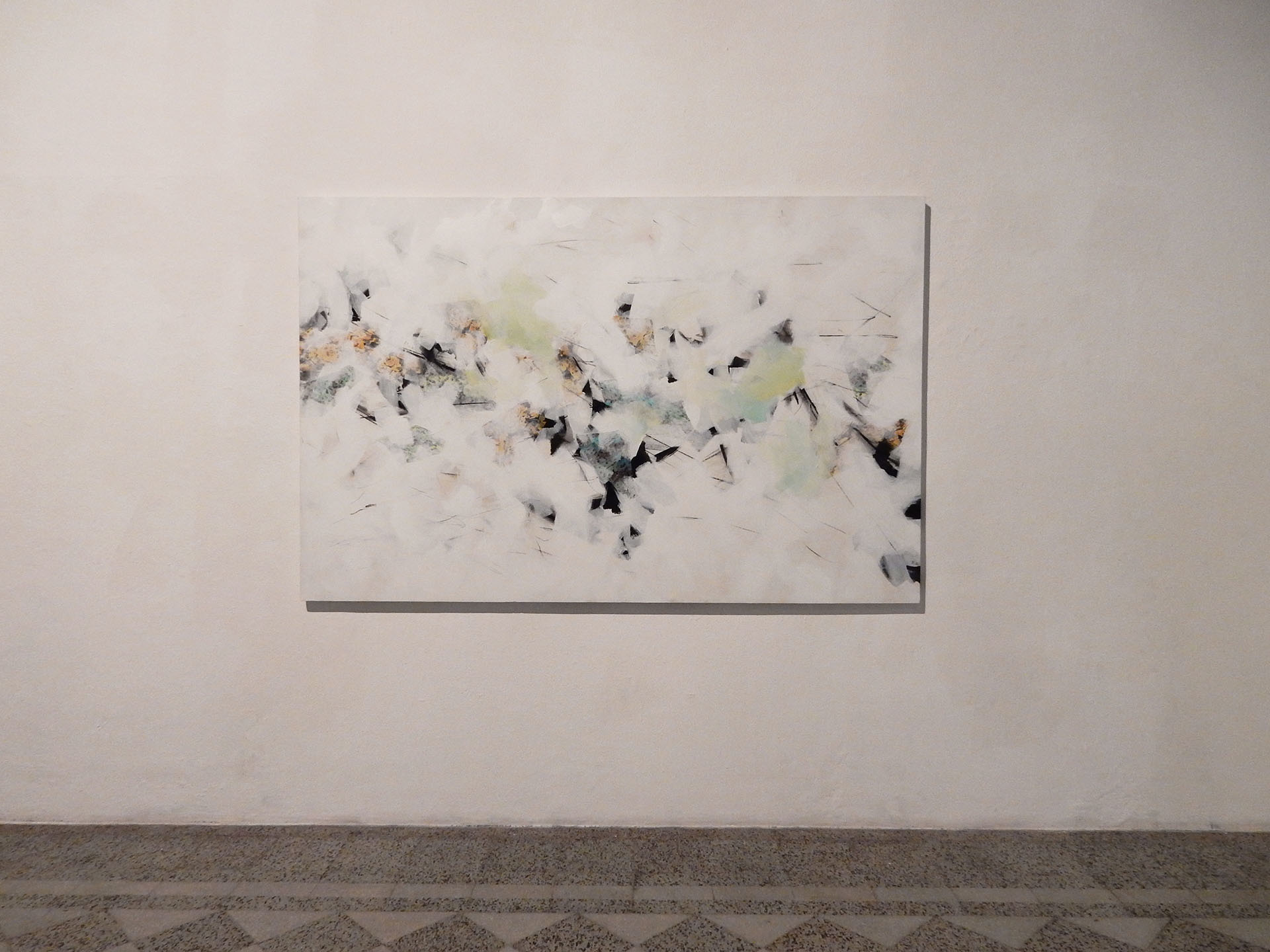 Mundos del aire. 2016 - Manuela Armand