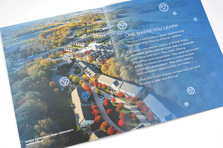 Housing Brochure - Steeen Design