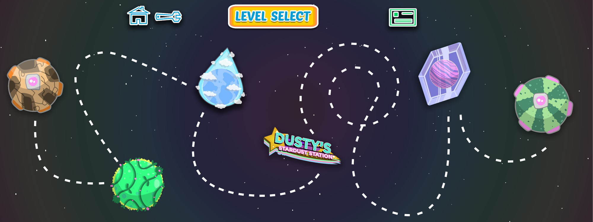 Superhealos | MRI Adventures App - Jay Rey Illustration