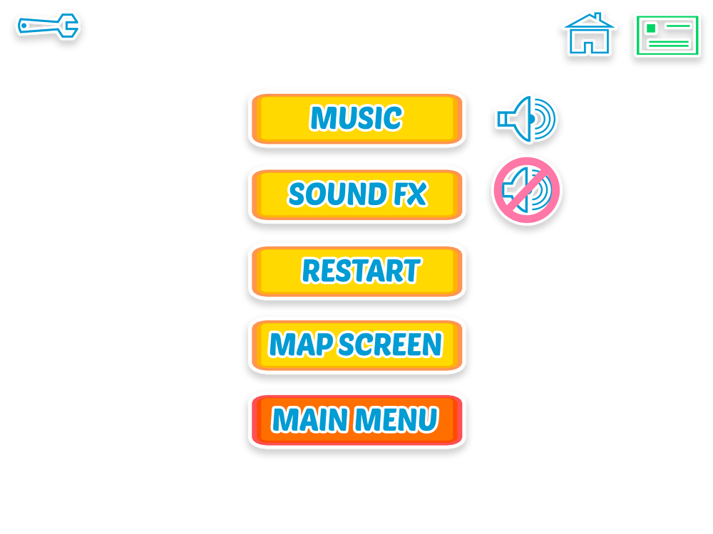 Superhealos | MRI Adventures App - Jay Rey Illustration