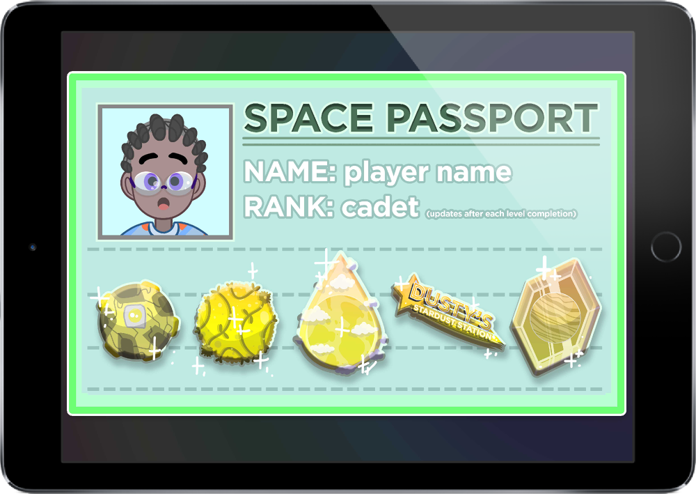 Superhealos | MRI Adventures App - Jay Rey Illustration