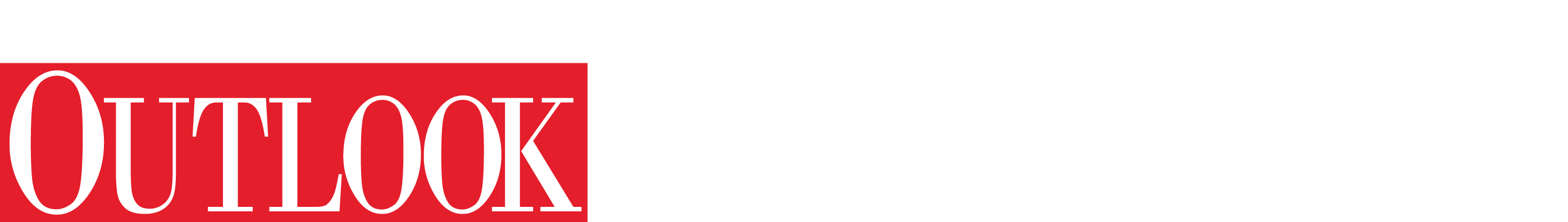 Outlook - The Weekly Magazine - Tanvi Kumthekar