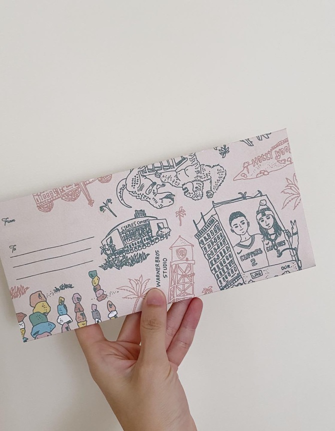 地圖記憶 │ON THE MAP - sybil-ho