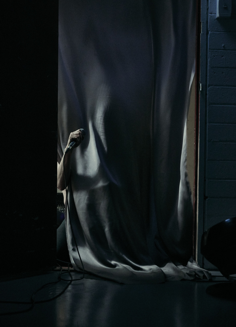 Fort Delta, Melbourne, Australia - Bon Mott