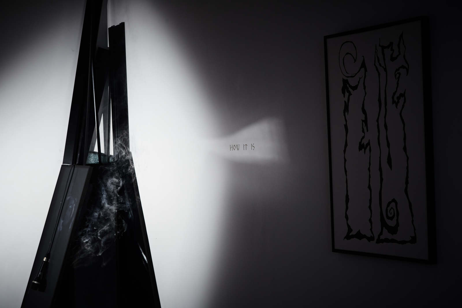 Bonfire (Sculpture), 2SP - Bon Mott