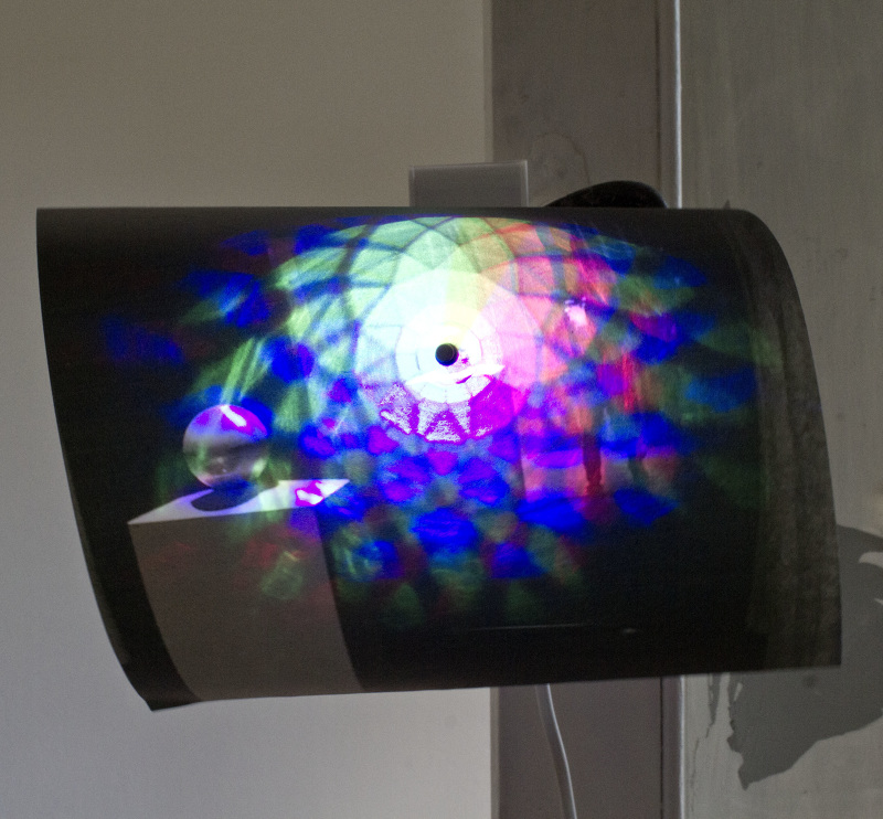 Saint-Rémy, France - Bon Mott