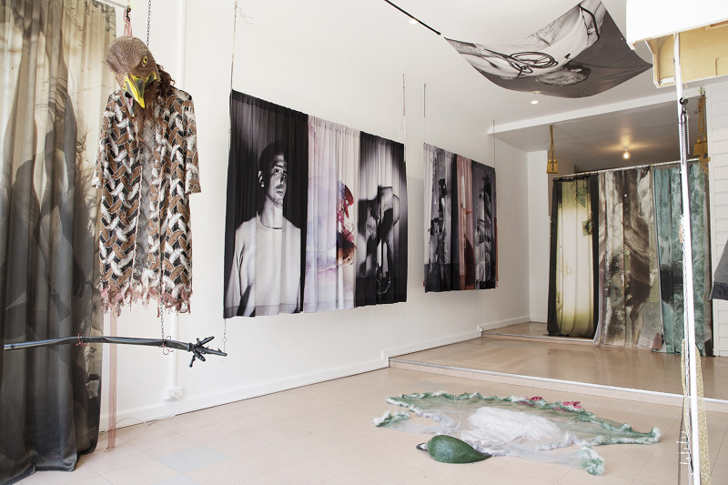 Sean Miles and Bon Mott - Bon Mott