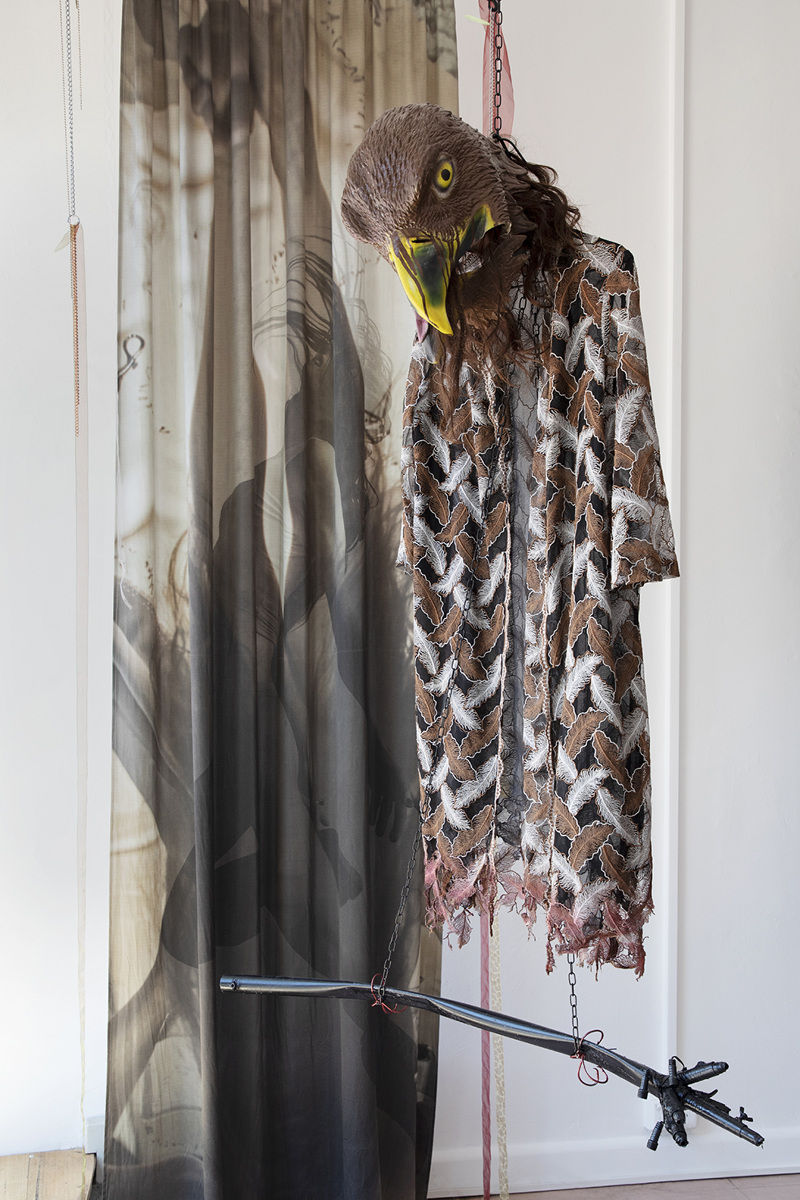 Sean Miles and Bon Mott - Bon Mott