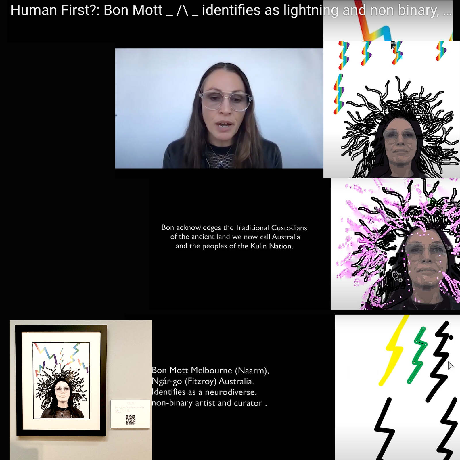 2021 Dax Centre, Unimelb - Bon Mott