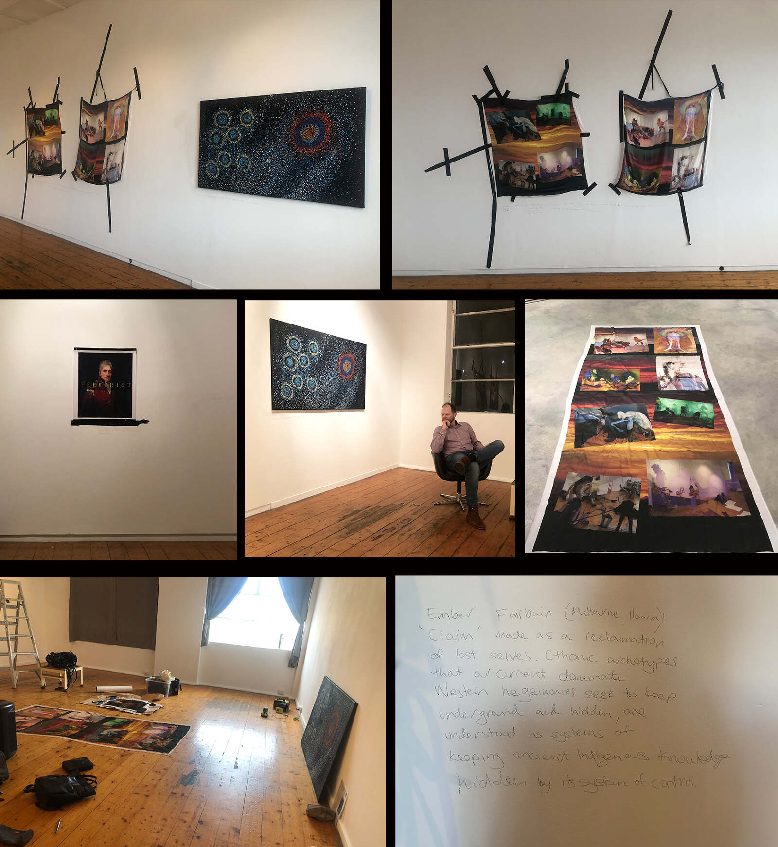 Quantum Identity Conference and Exhibition - Bon Mott