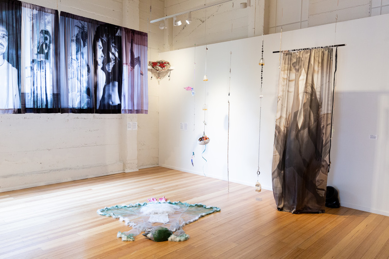 2022 Incinerator Arts / Midsumma - Bon Mott