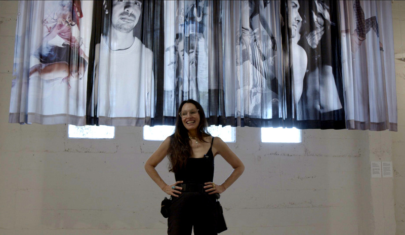2022 Incinerator Arts / Midsumma - Bon Mott