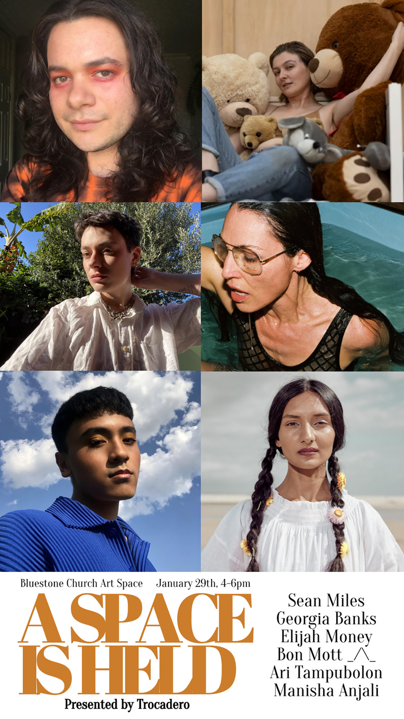 2022 Trocadero / Midsummer - Bon Mott