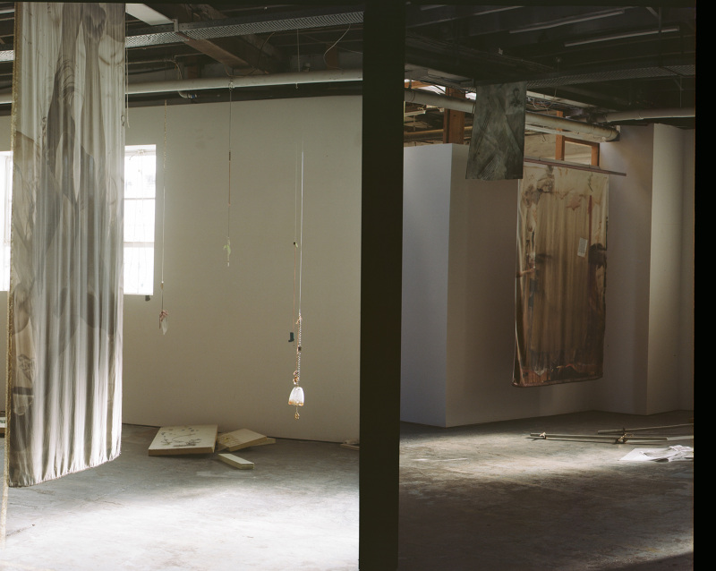 2022 MEJIA Gallery - Bon Mott