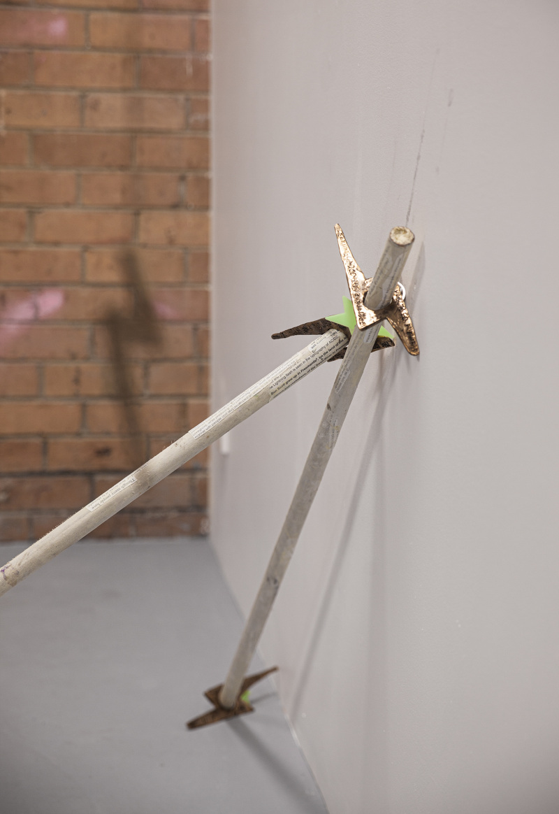 2022 KINGS Artist-Run - Bon Mott