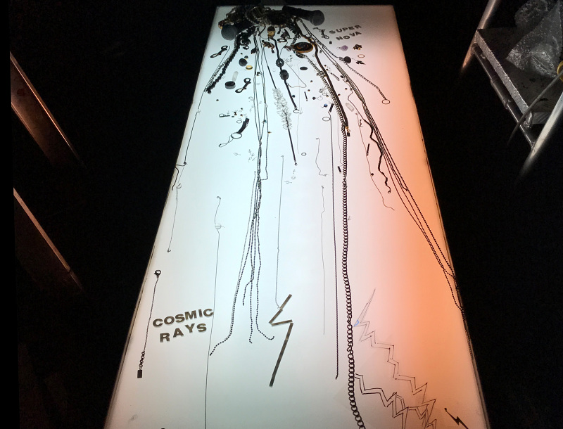 2022 KINGS Artist-Run - Bon Mott