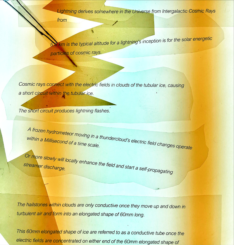 2022 KINGS Artist-Run - Bon Mott