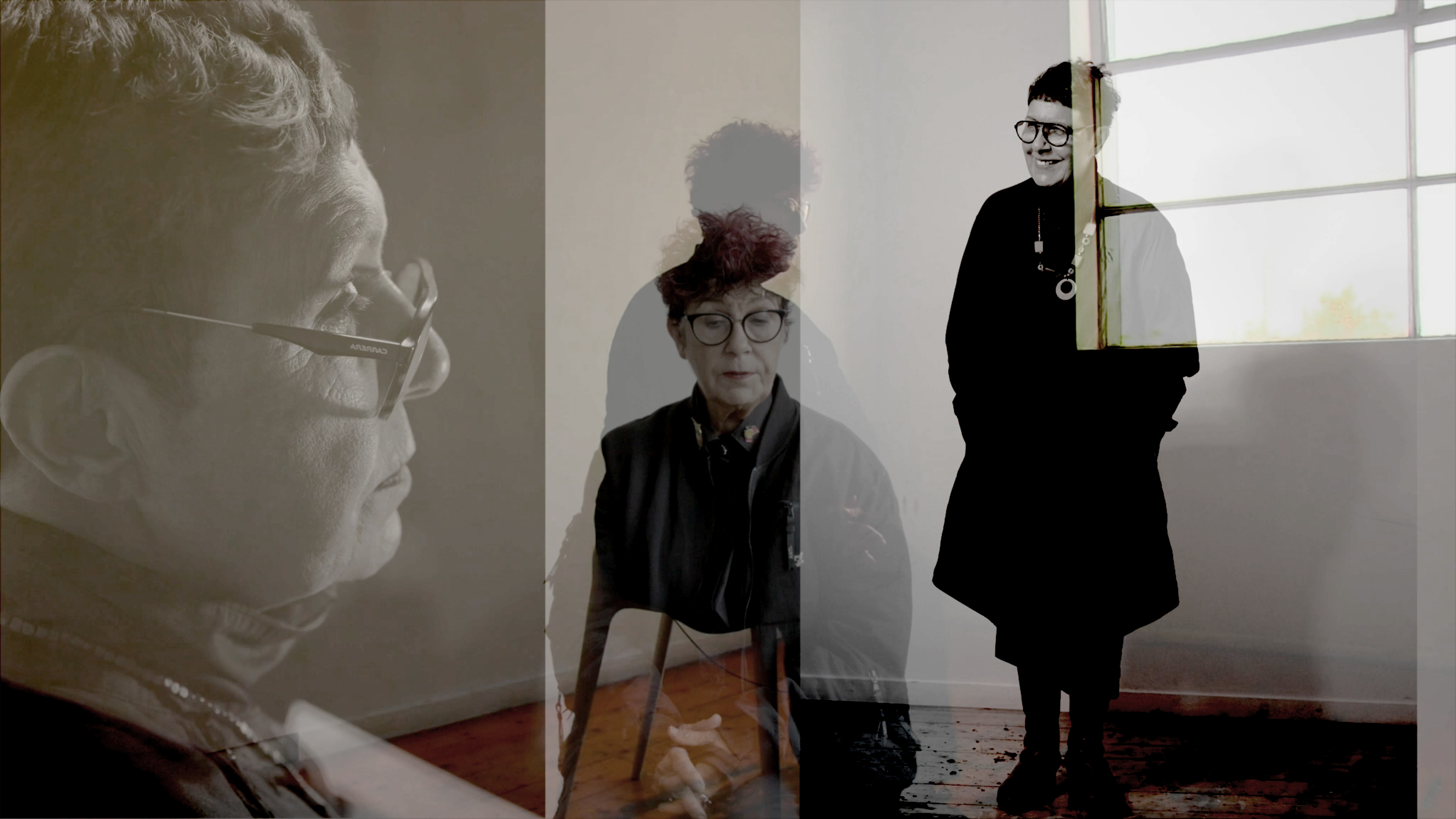 2022 Art for Social Change. Incinerator Art Award. - Bon Mott