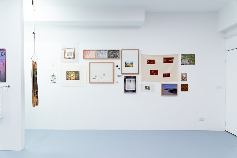 2023 KINGS Artist-Run - Bon Mott