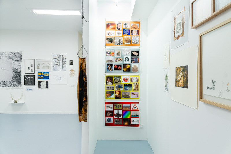 2023 KINGS Artist-Run - Bon Mott