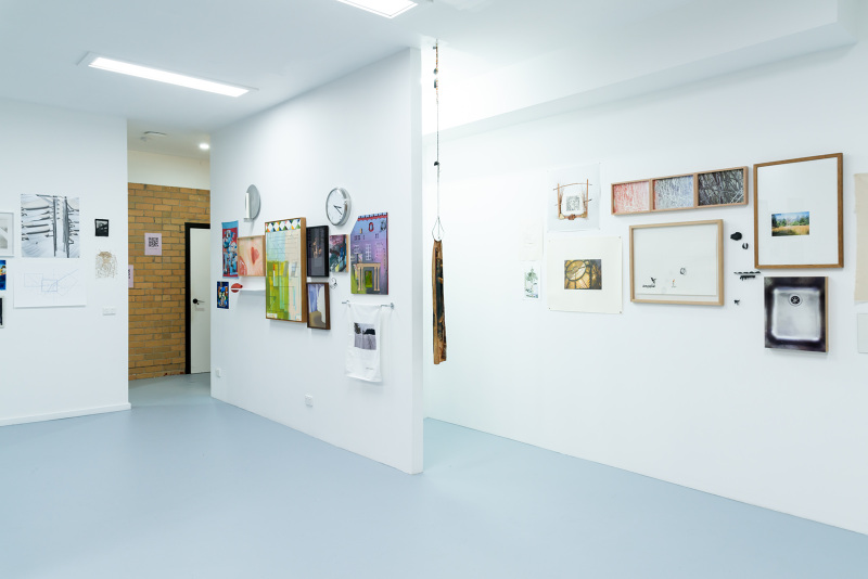 2023 KINGS Artist-Run - Bon Mott