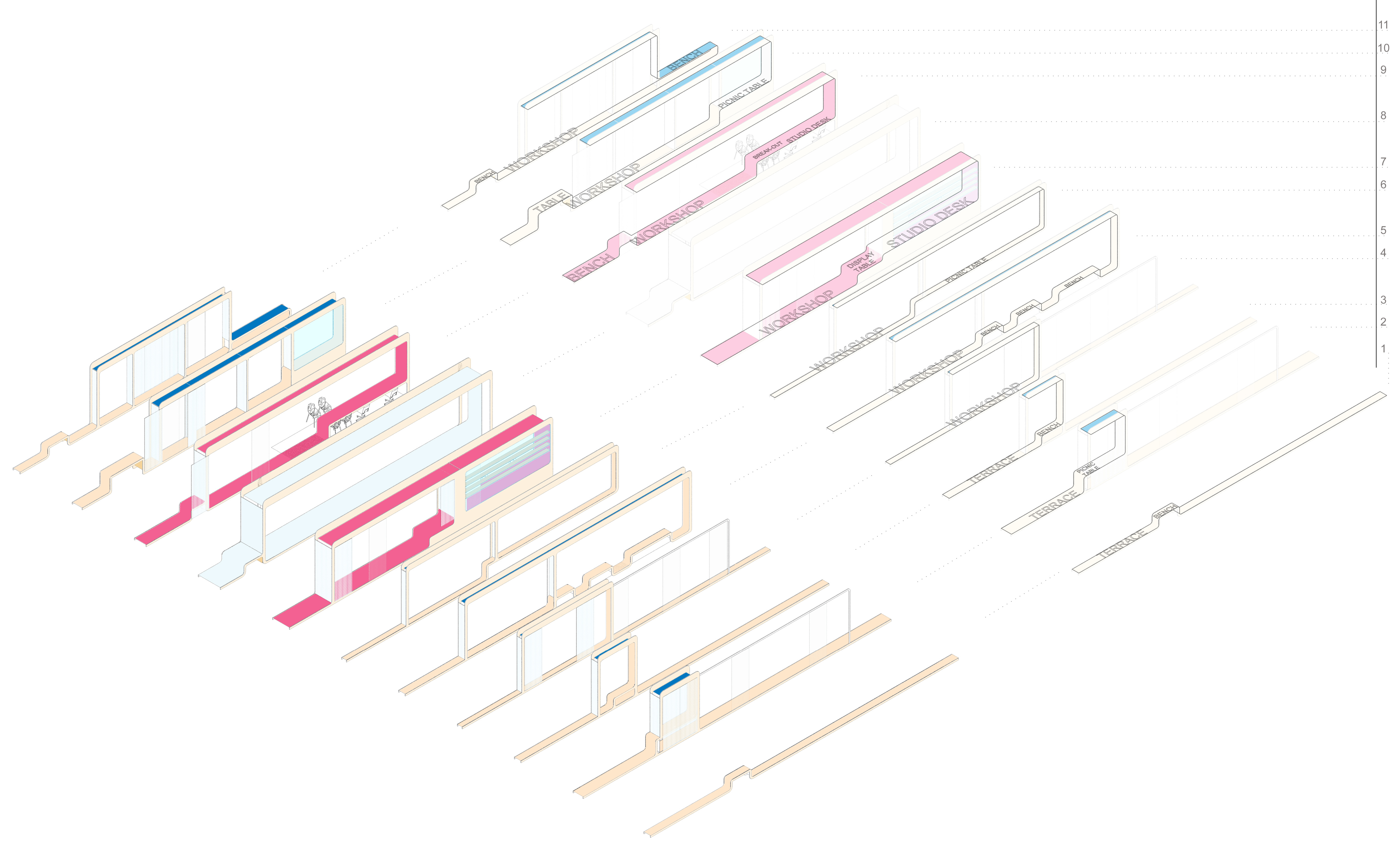 Helix Design Centre - Henry Sykes