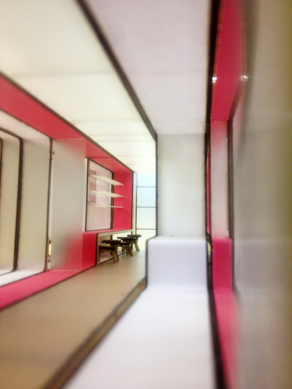 Helix Design Centre - Henry Sykes