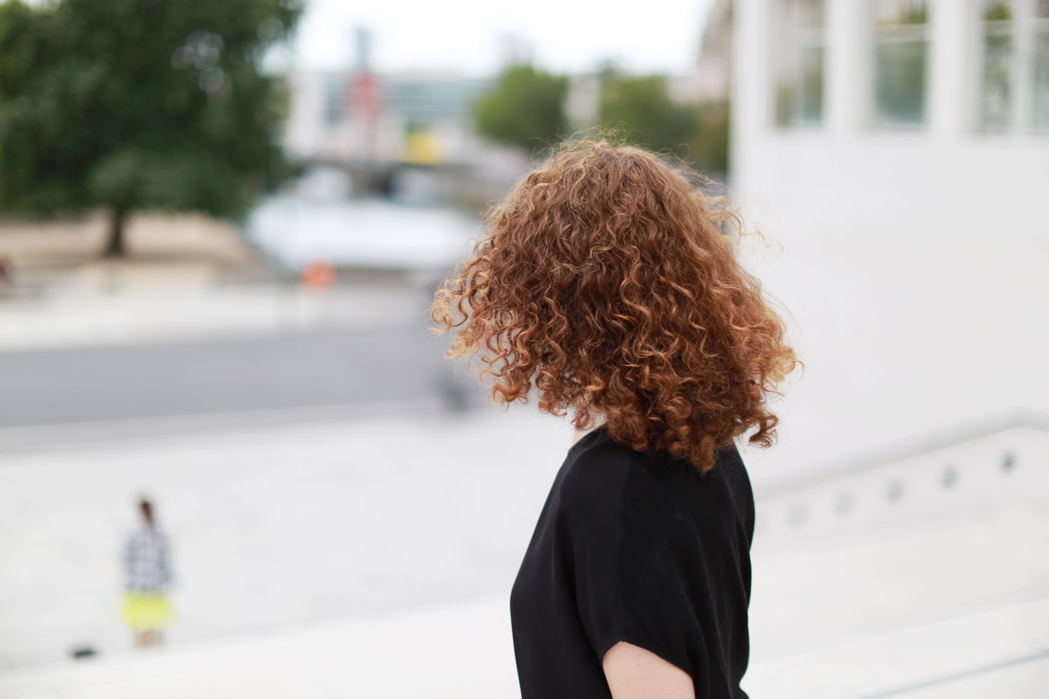 PATRICIA ROMMEL - Sylvia Steinhäuser