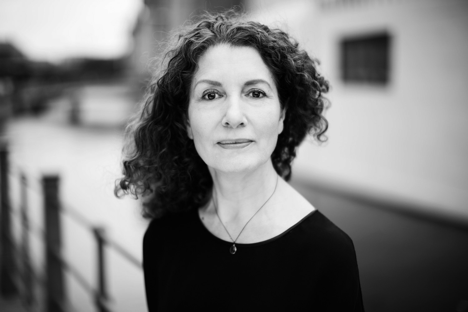 PATRICIA ROMMEL - Sylvia Steinhäuser