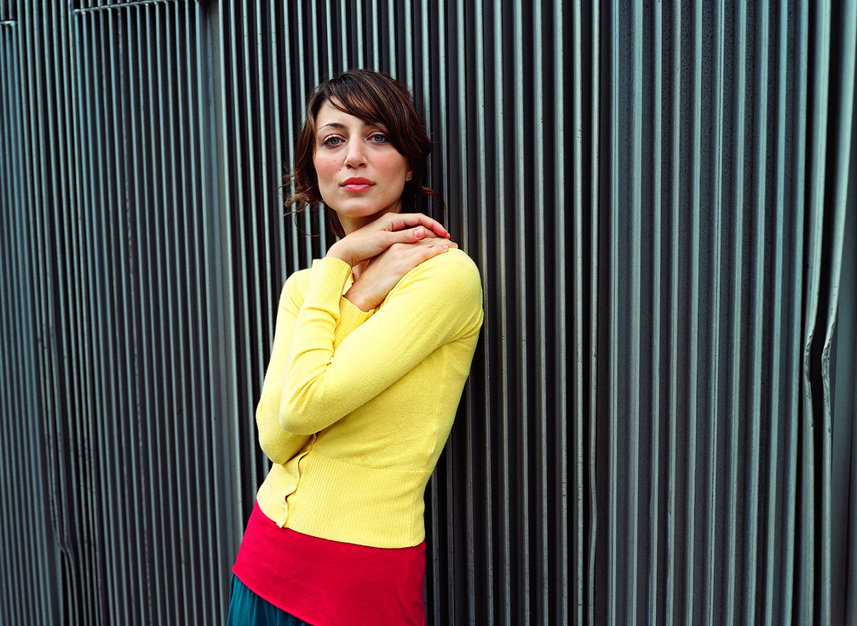 Portraits I - Lou Roole Photography