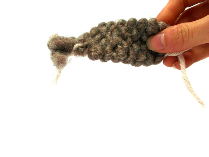 3D weave - Hannah Robinson Design