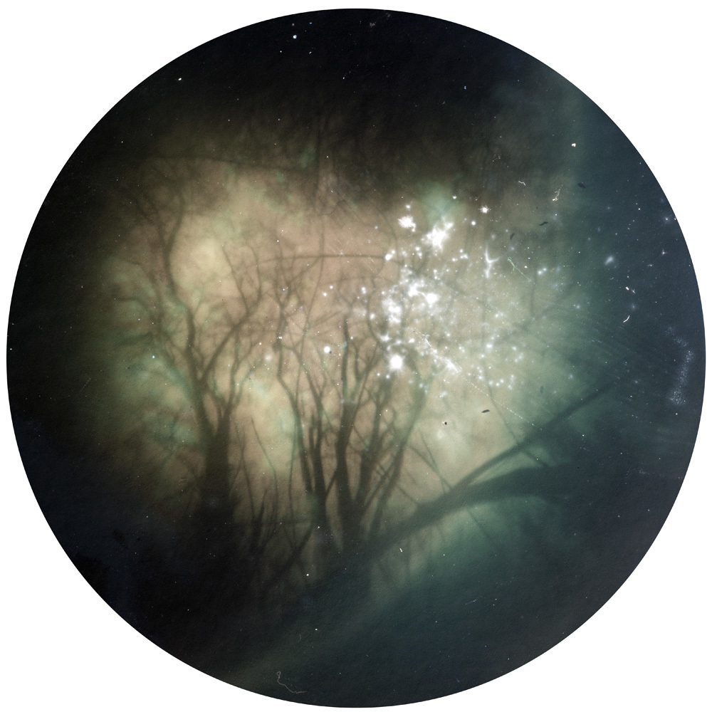 WILLIAM ARNOLD - Making Time Photography Collective