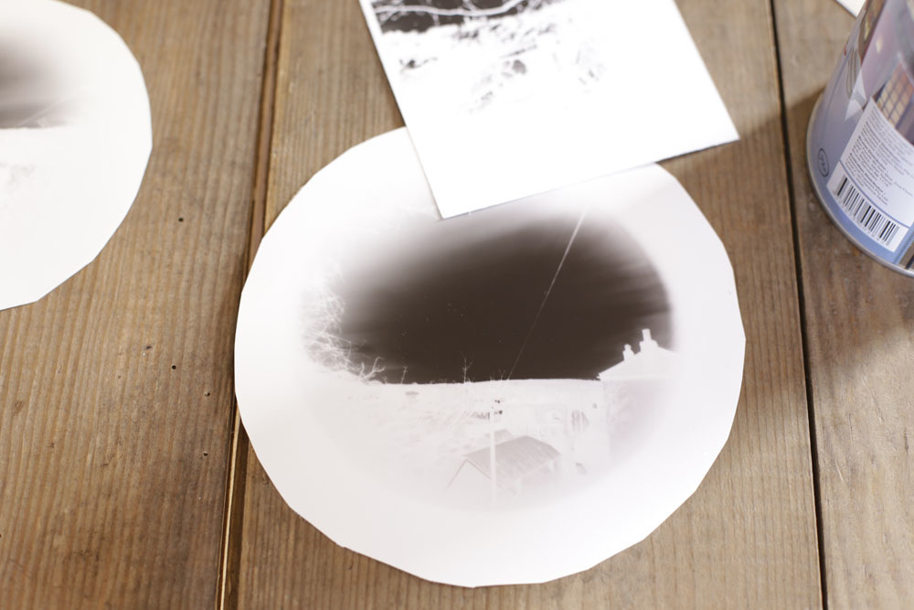 Pinhole Workshop CAST - Making Time Photography Collective