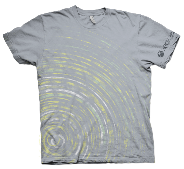 Microsoft Retail Graphic Tees - dprest.com