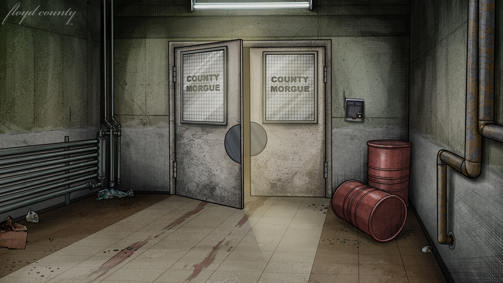 Unsupervised Animation Backgrounds - dprest.com