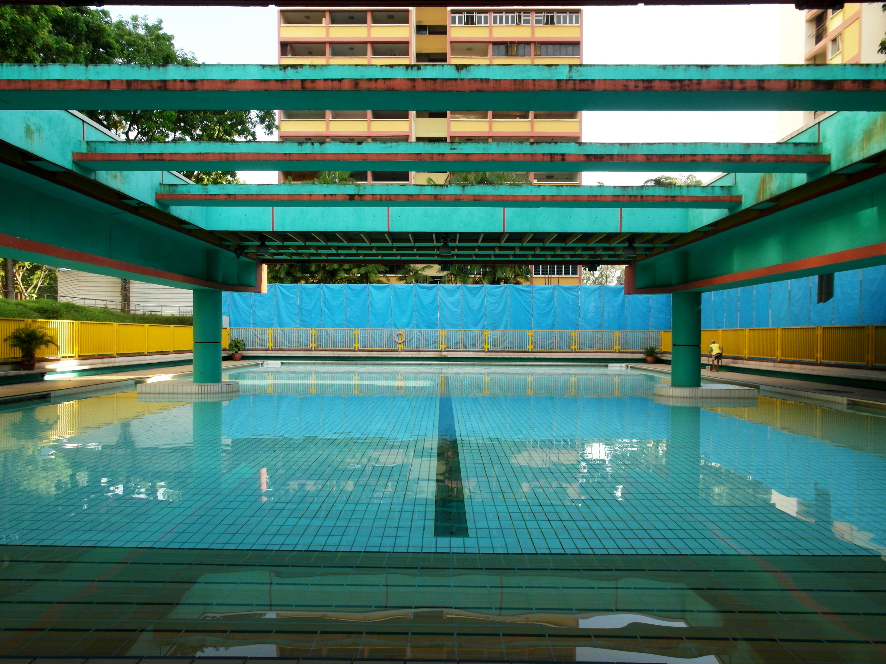 Singapore: Revisiting Modernism - Patricia Chia