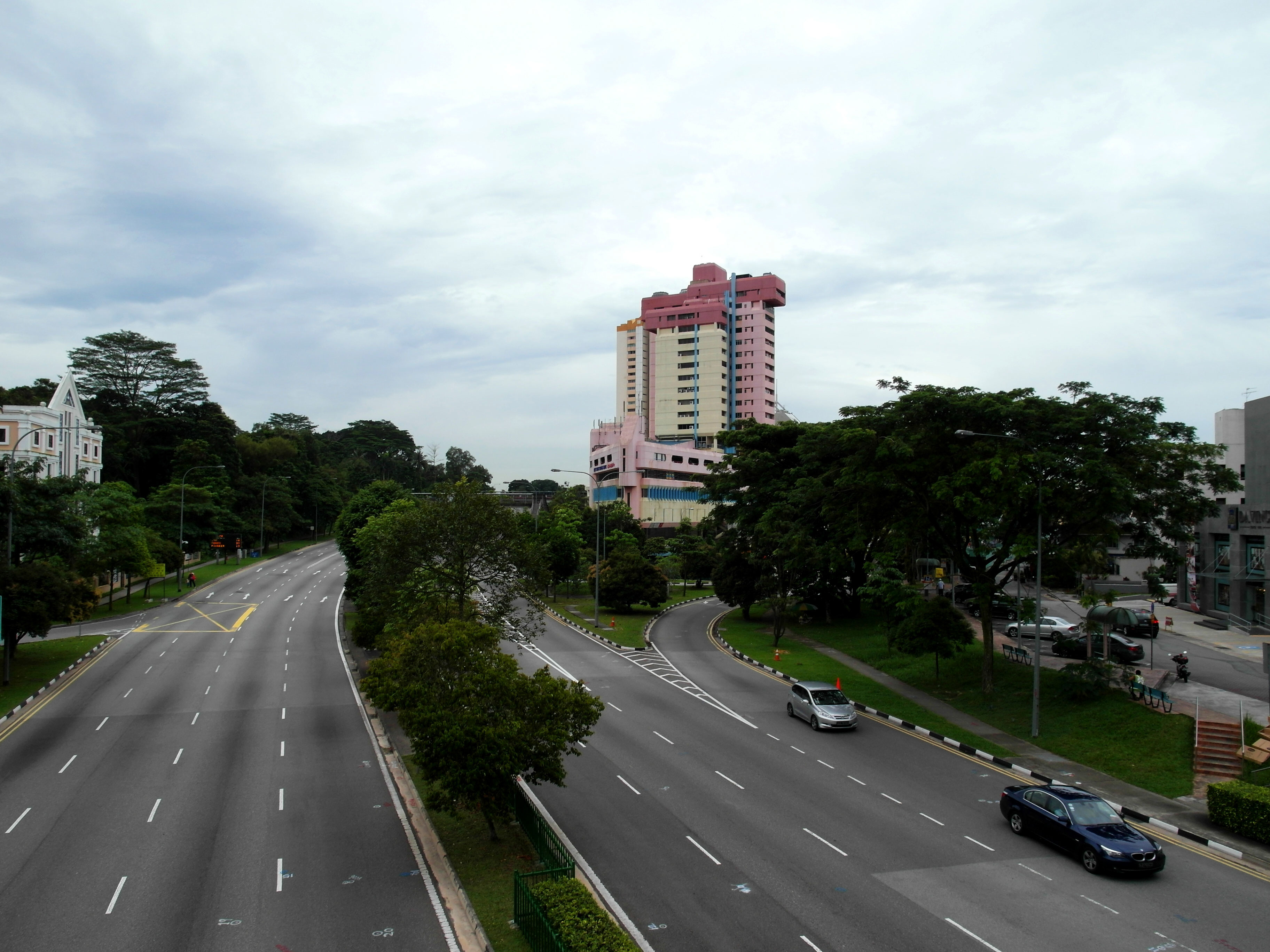 Singapore: Revisiting Modernism - Patricia Chia