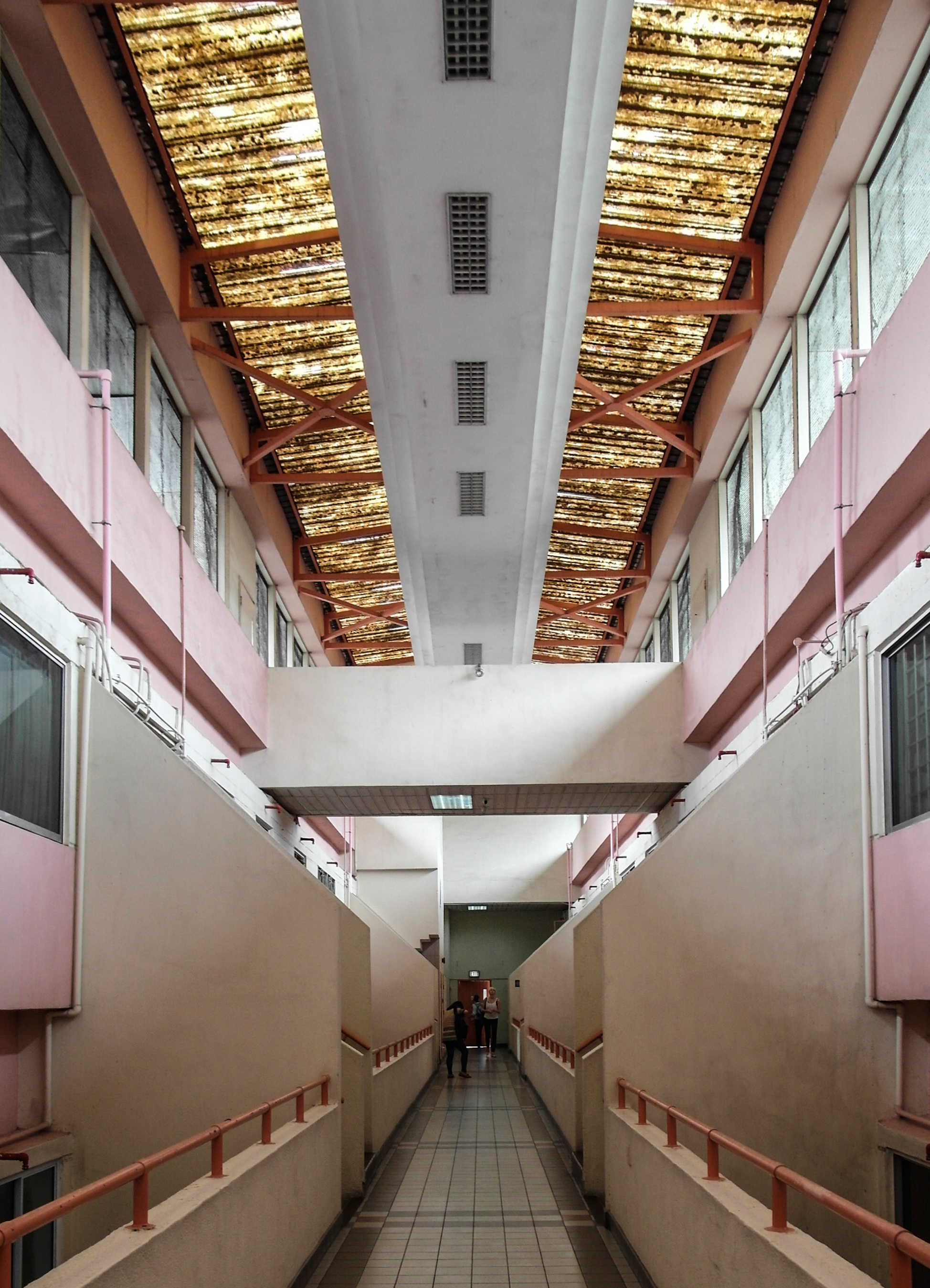 Singapore: Revisiting Modernism - Patricia Chia