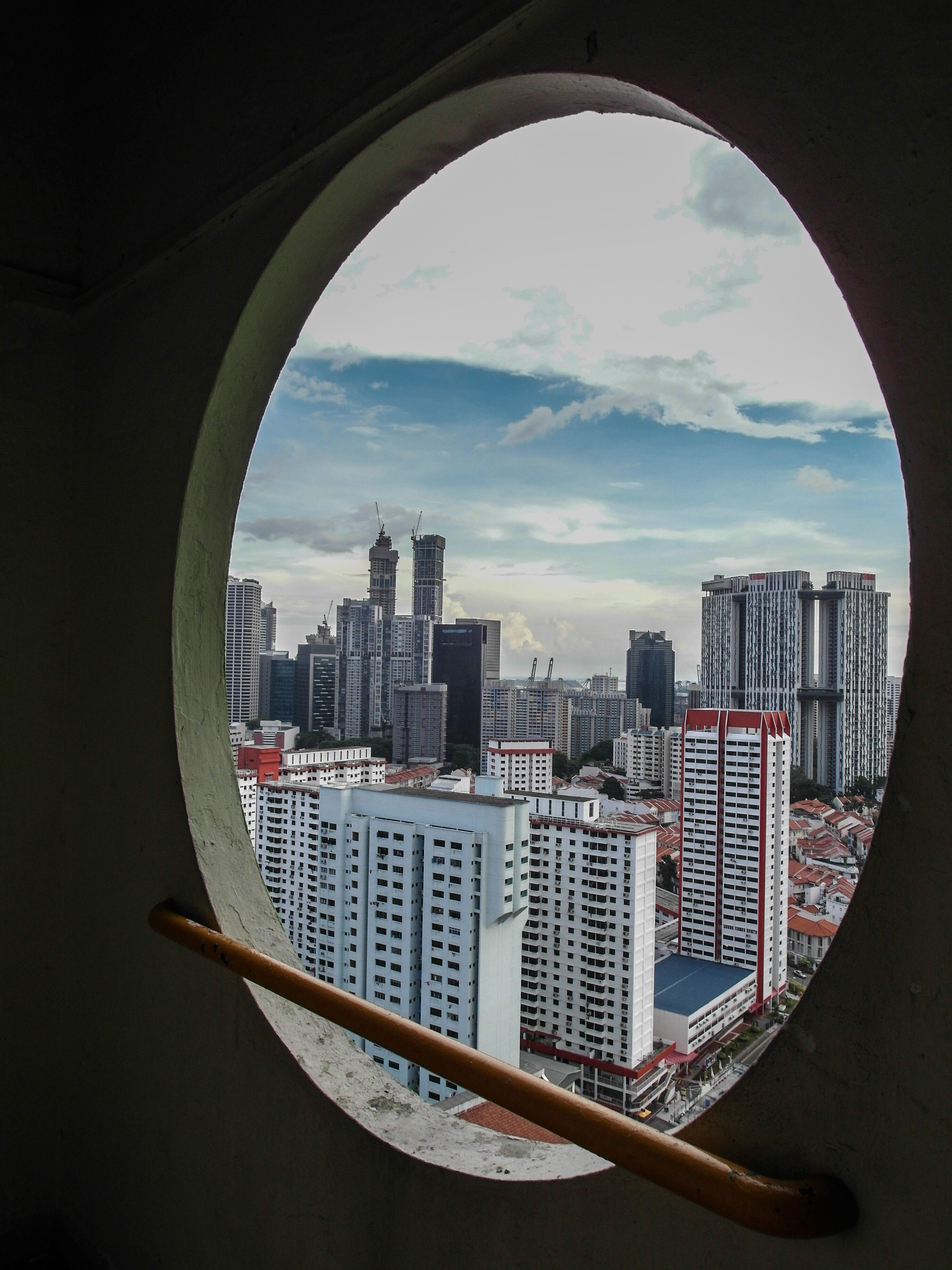 Singapore: Revisiting Modernism - Patricia Chia