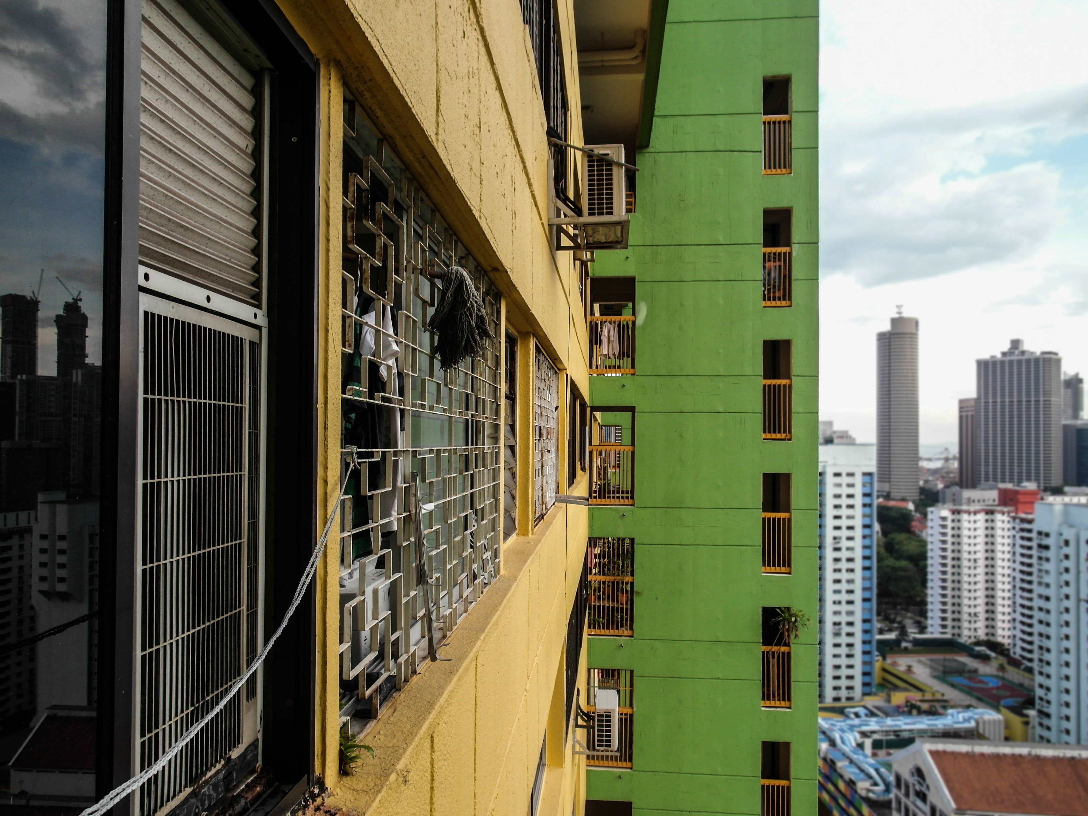 Singapore: Revisiting Modernism - Patricia Chia