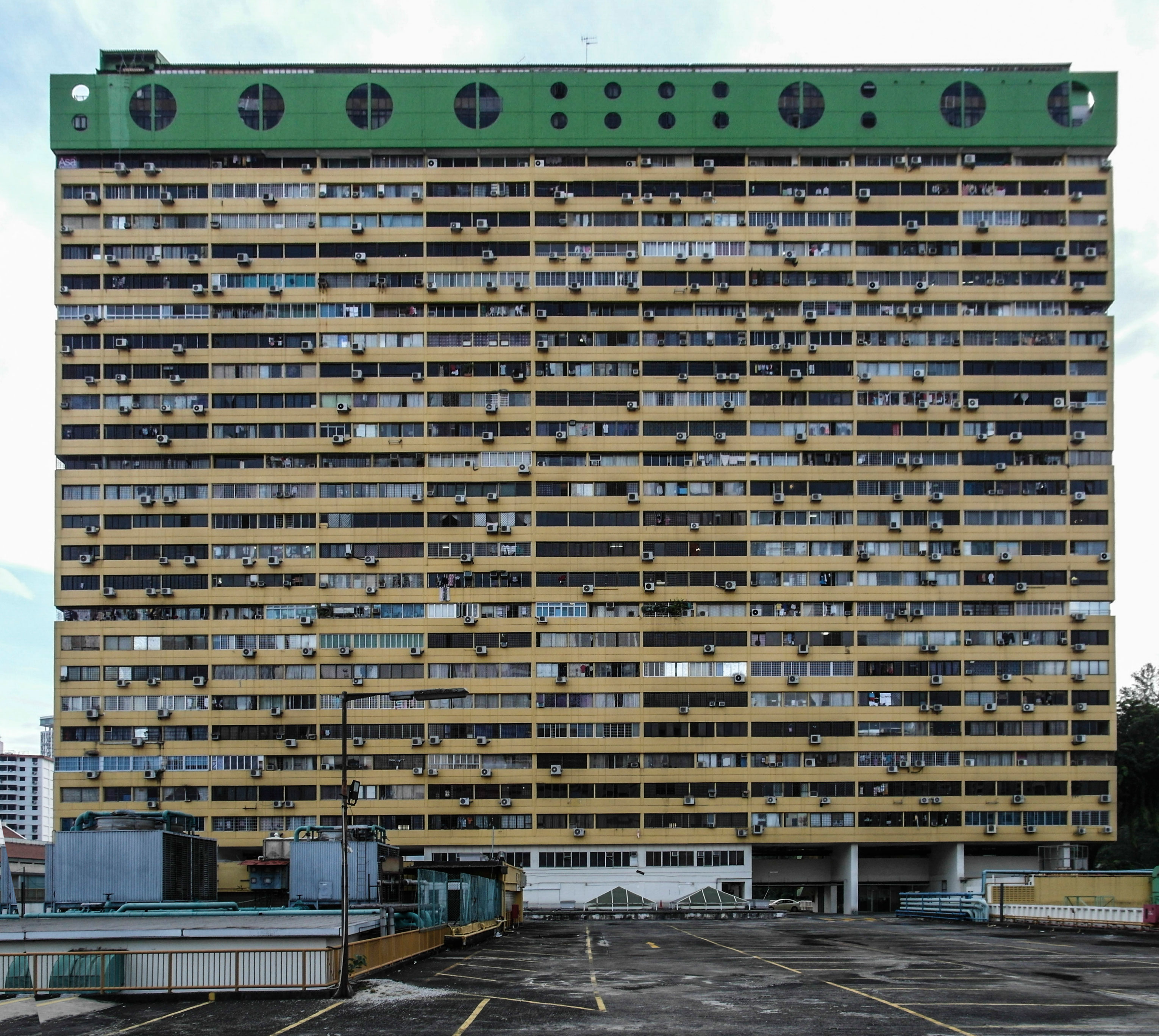 Singapore: Revisiting Modernism - Patricia Chia