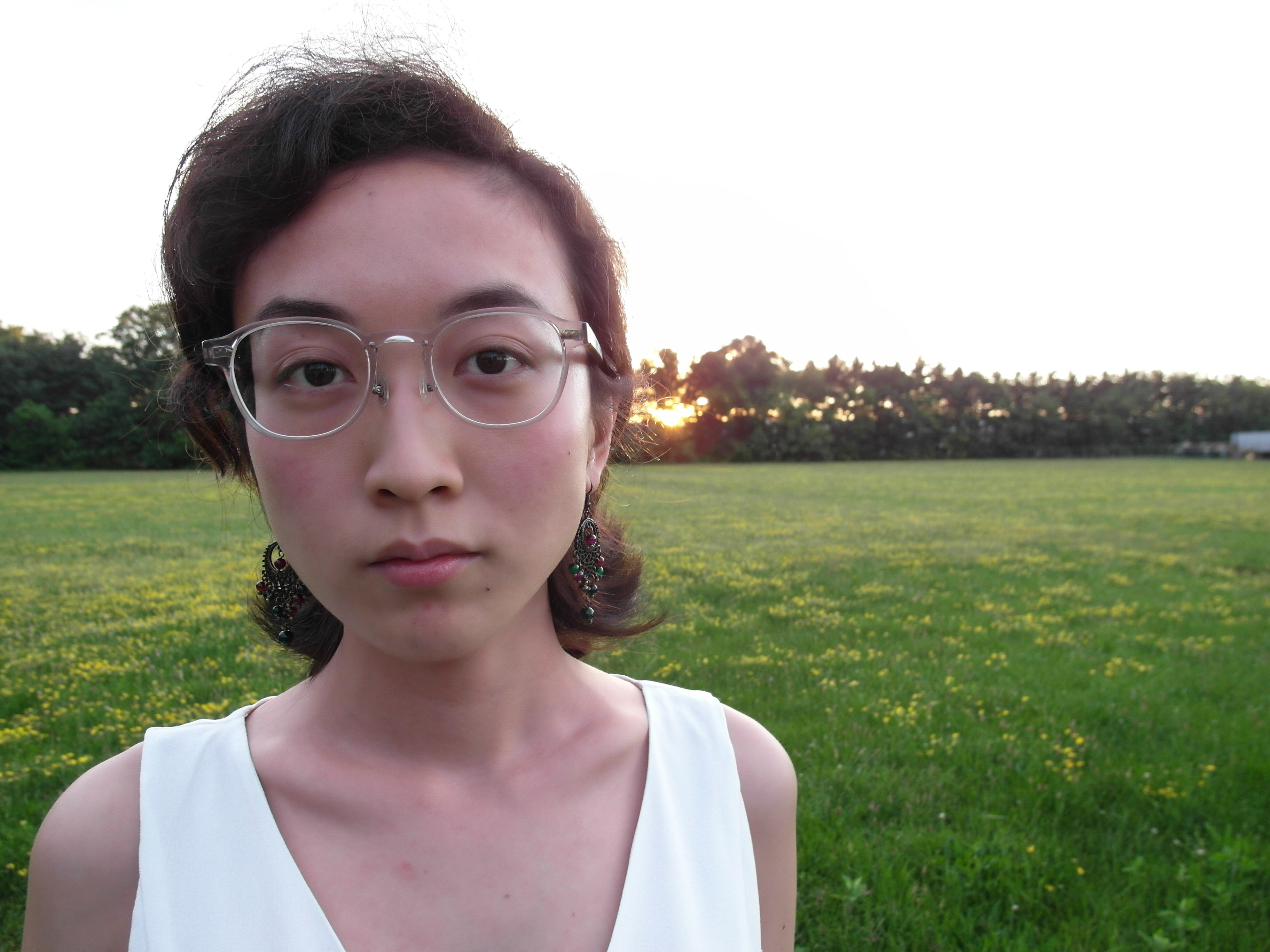 About - Patricia Chia