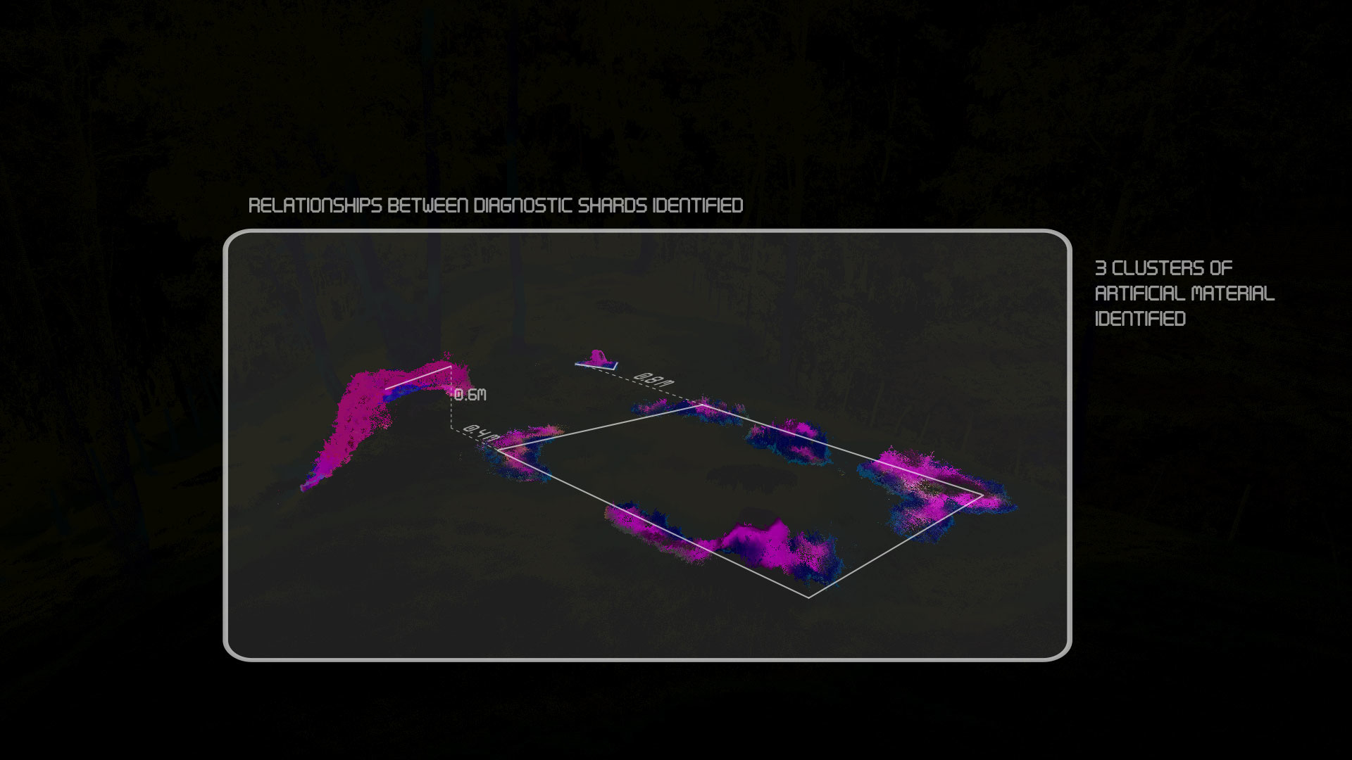 Reclaiming Culture & Identity - Patricia Chia