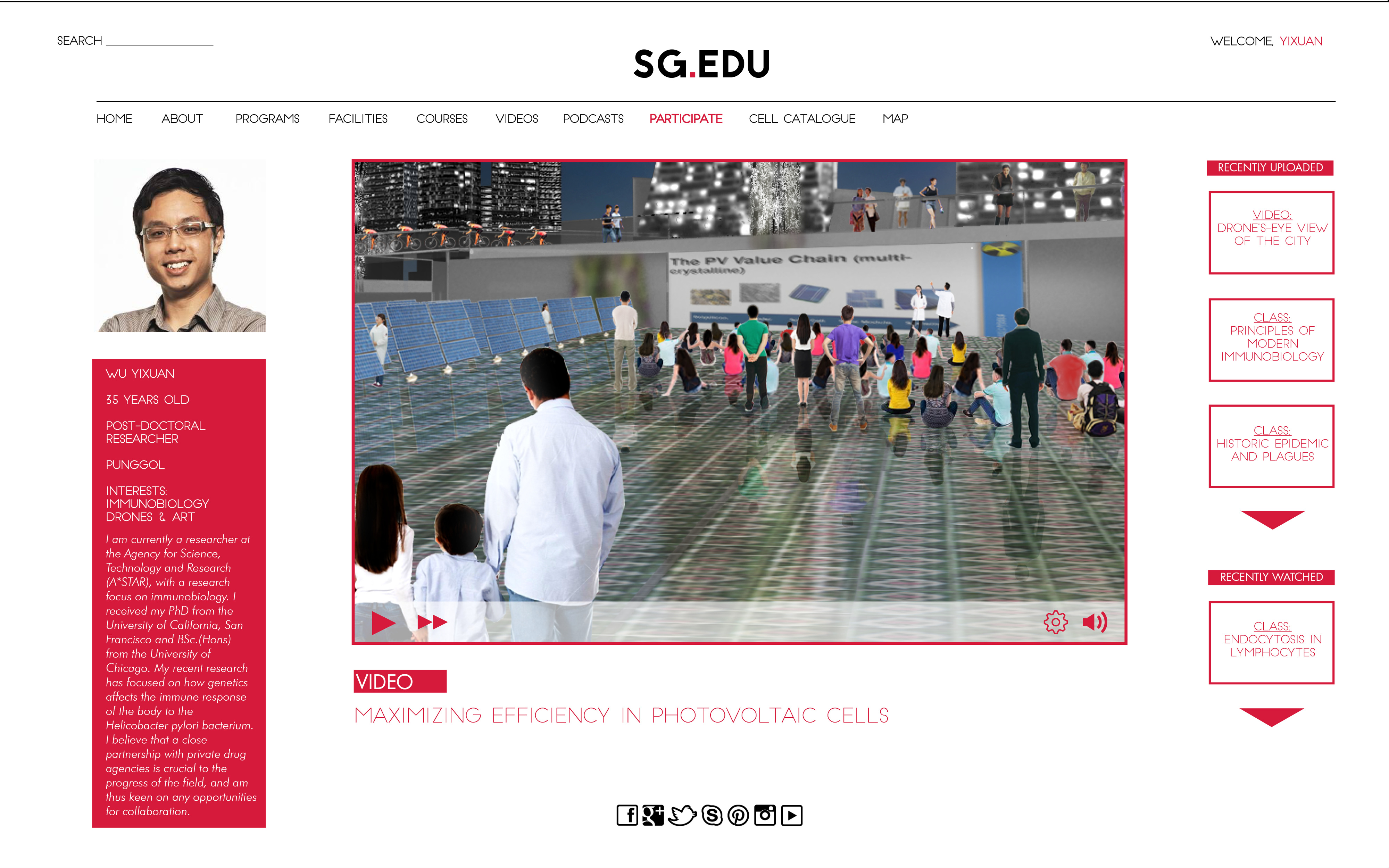 Constructed Topographies (Part II) - Patricia Chia