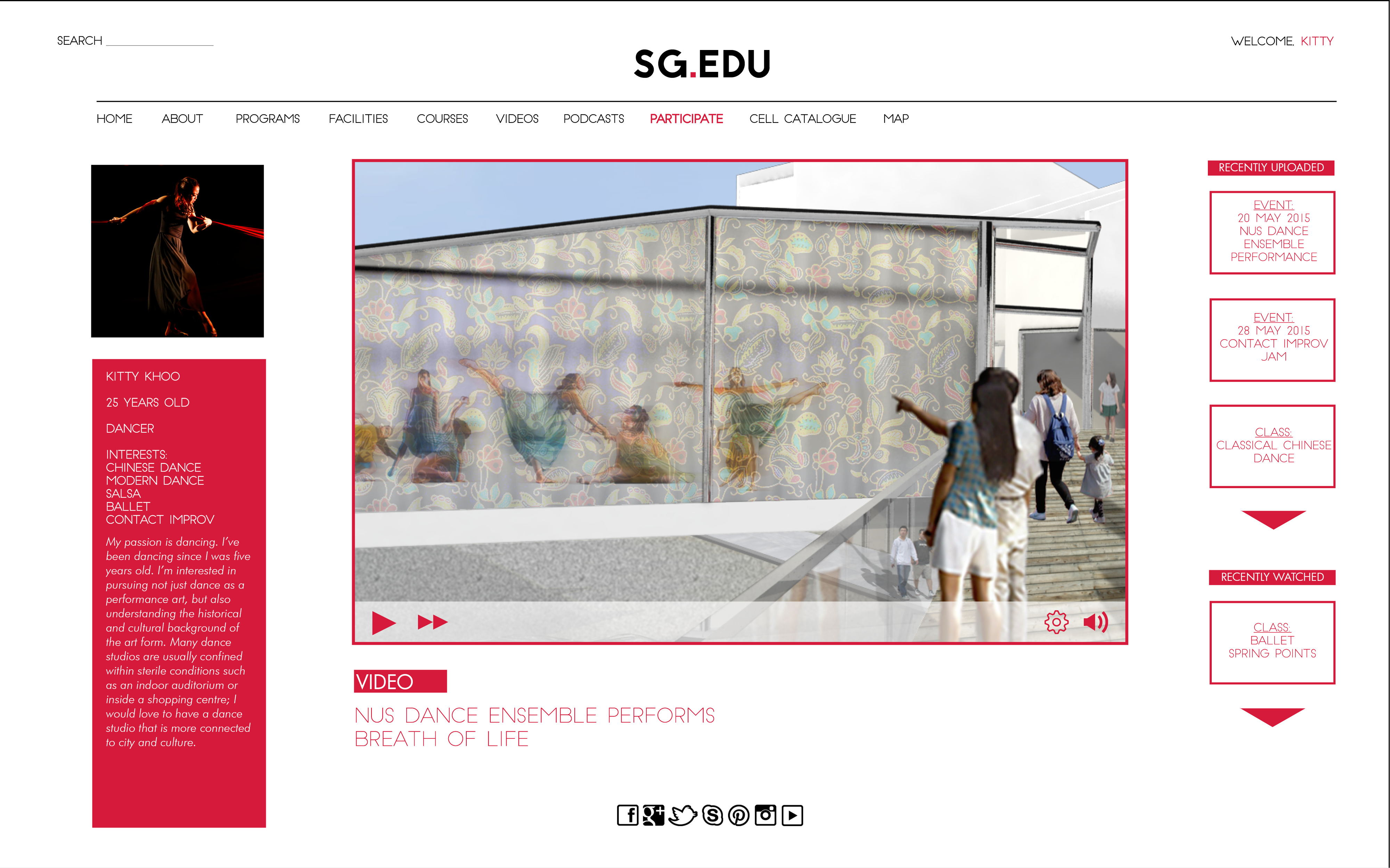 Constructed Topographies (Part II) - Patricia Chia