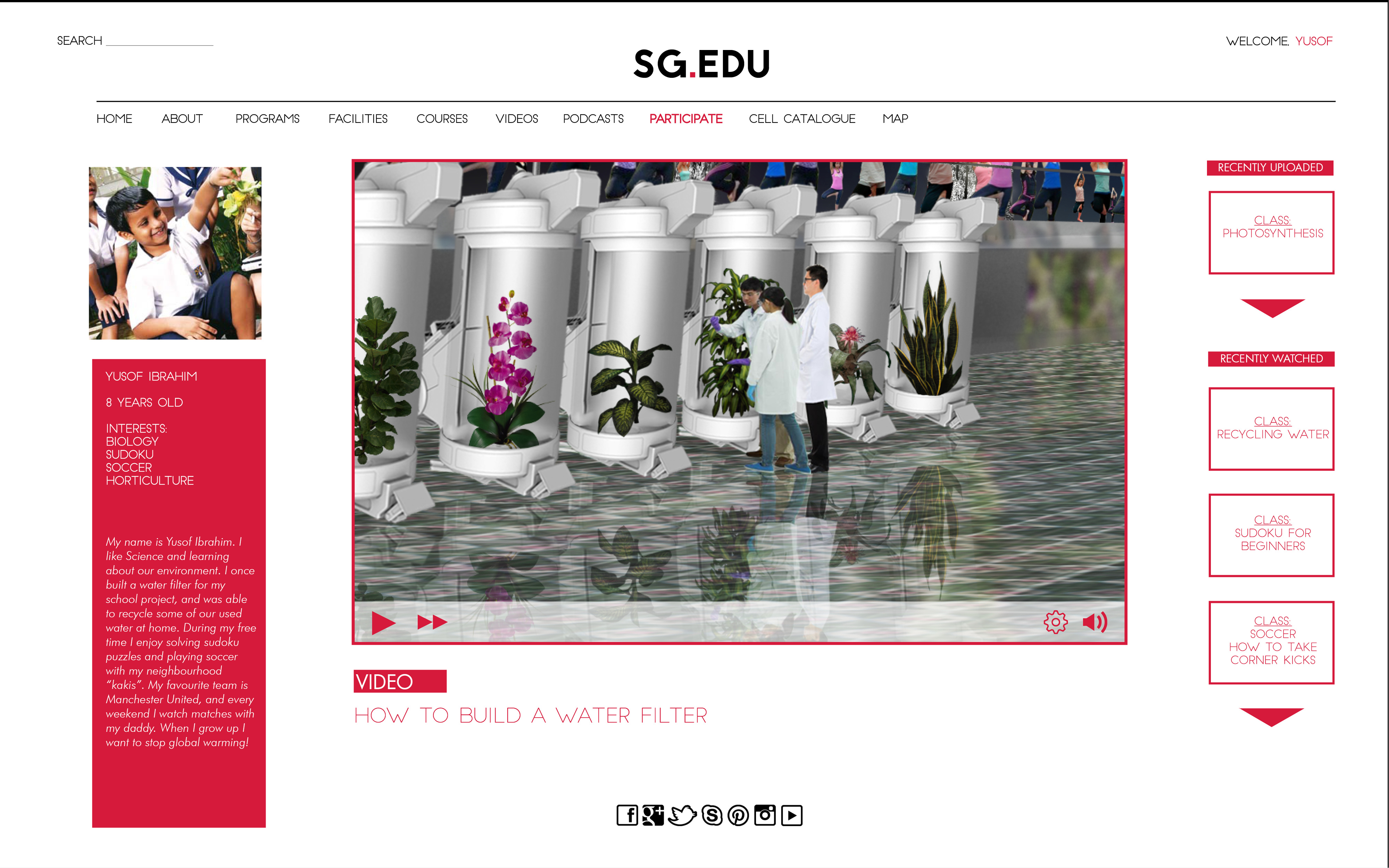 Constructed Topographies (Part II) - Patricia Chia