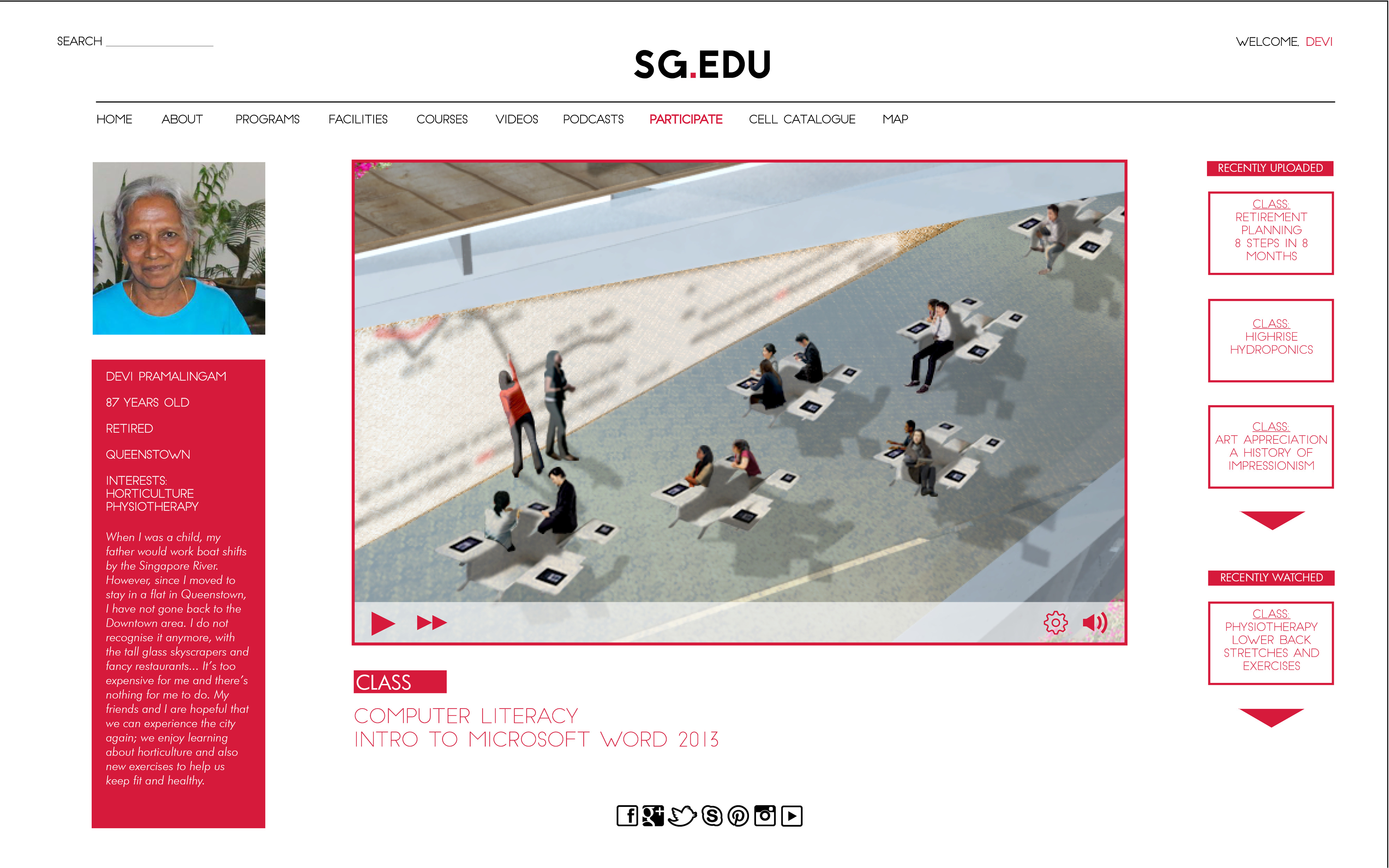 Constructed Topographies (Part II) - Patricia Chia