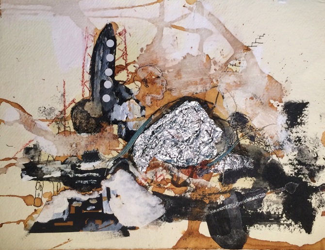PAINTING - YANGCHANG_ART