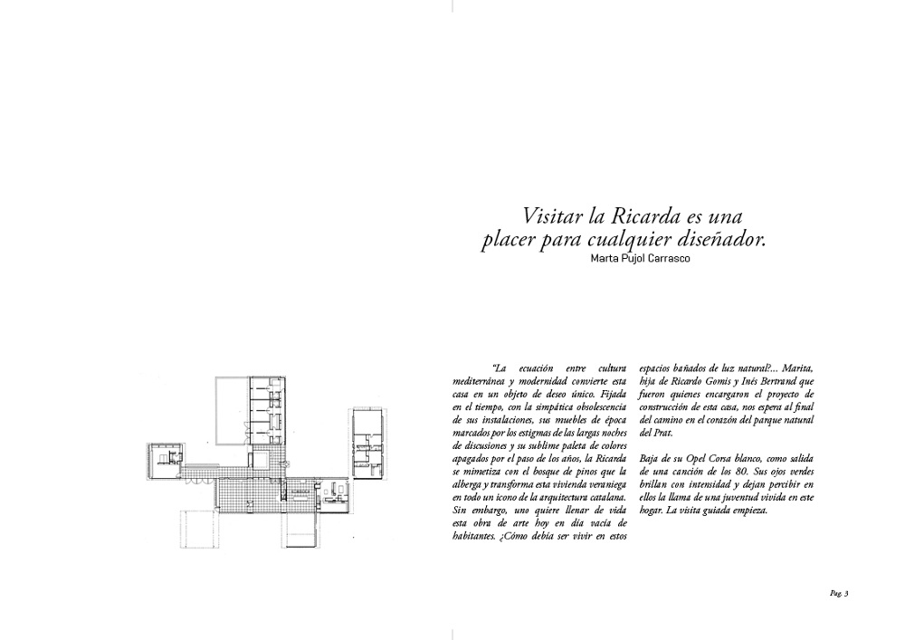 La Ricarda - www.fredguillaud.com