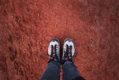 Contemplative studies of place II - vickybetsou